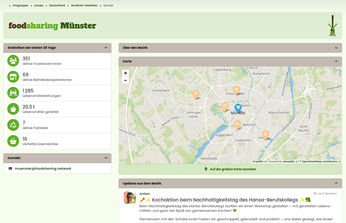 foodsharing